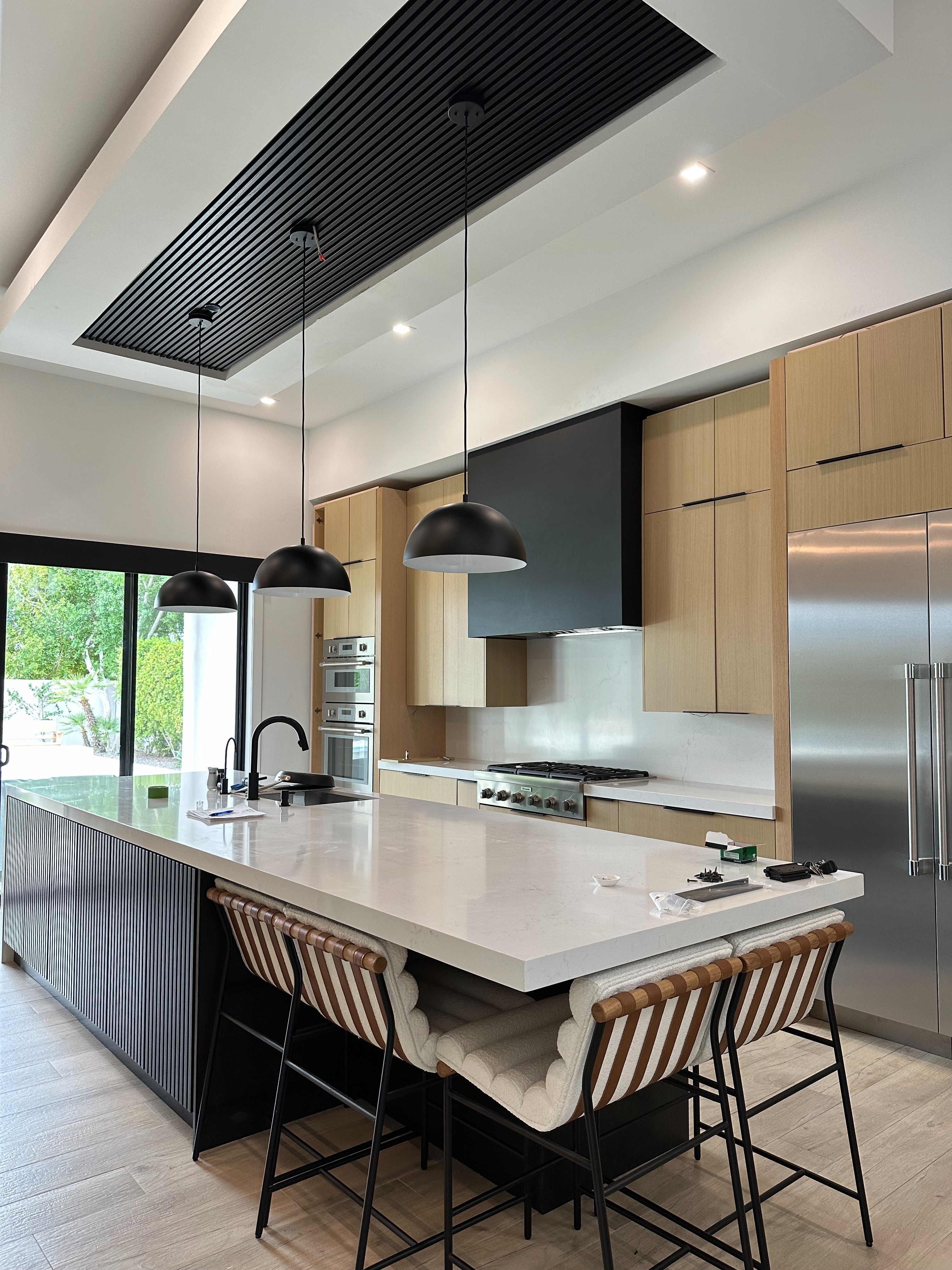 Armstrong Construction Group | Projects