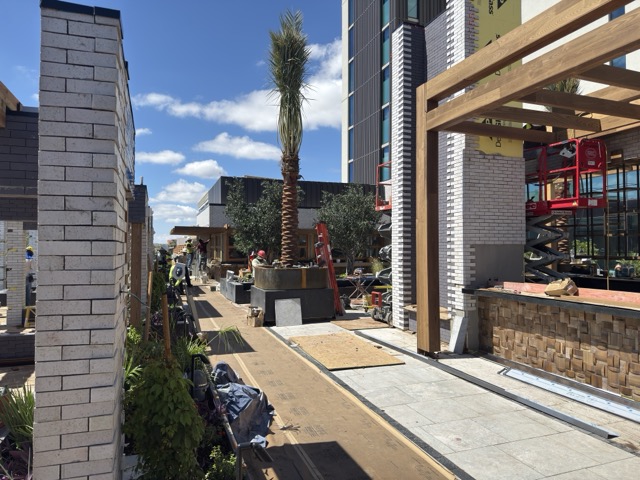 Maya Club: An Armstrong Project