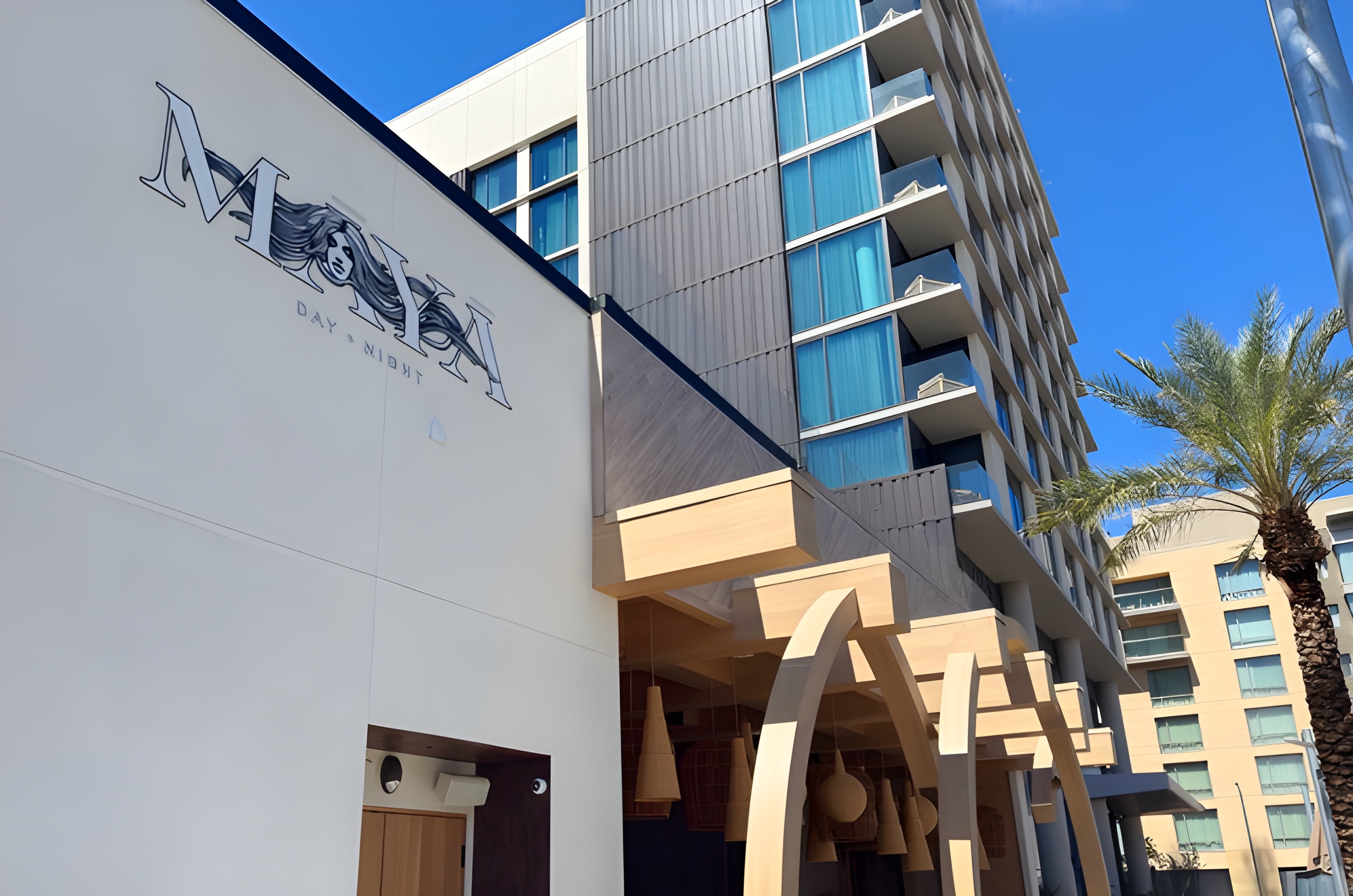 Maya Club: An Armstrong Project