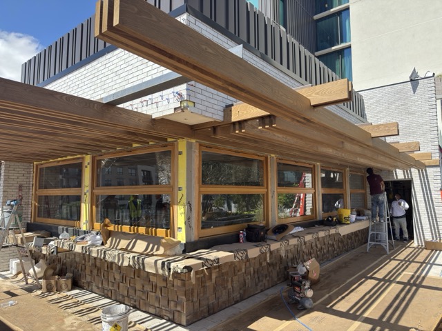 Maya Club: An Armstrong Project