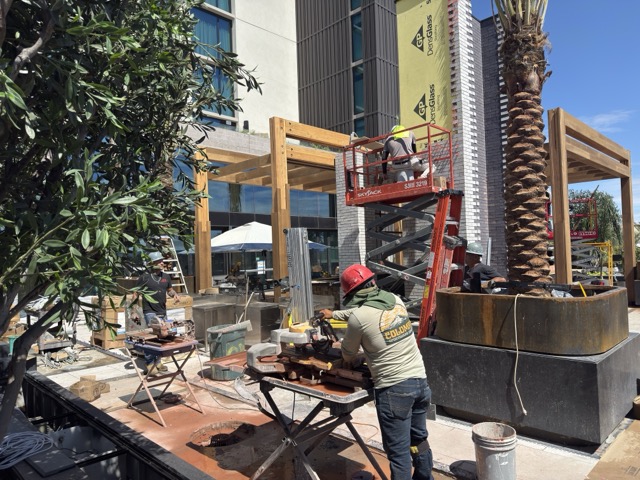 Maya Club: An Armstrong Project