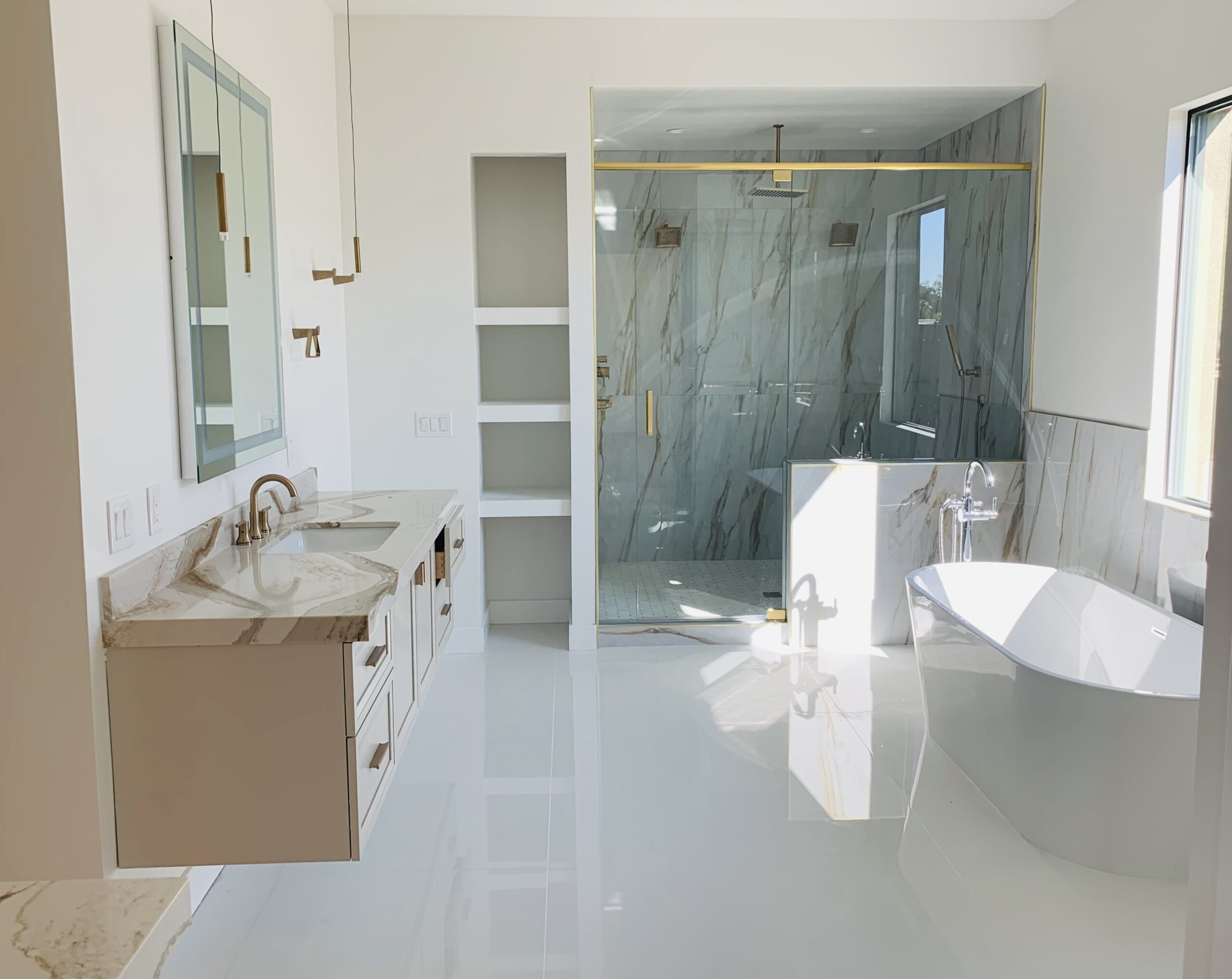 Paradise Valley: An Armstrong Project