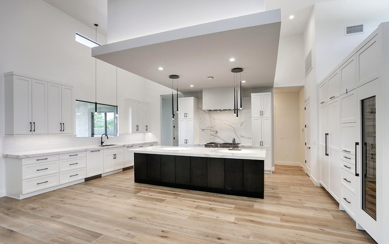 Armstrong Construction Group | Projects